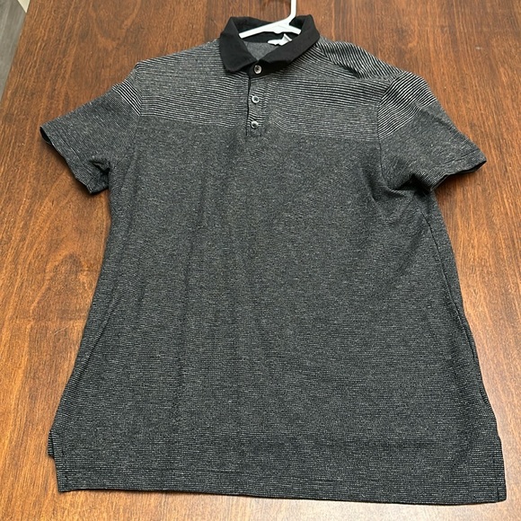 Calvin Klein | Shirts | Mens Calvin Kline Polo T Shirt | Poshmark
